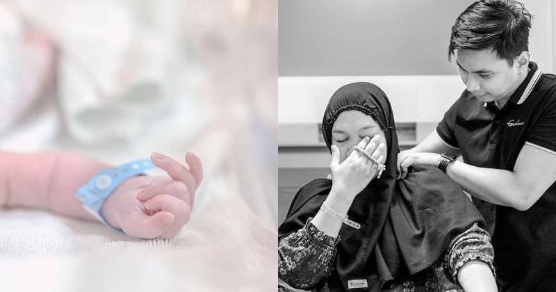 Selamat! Mumuk Gomez Melahirkan Anak Pertama | Popmama.com